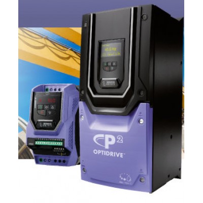 Invertek Optidrive P2