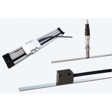 Linearni magnetni merilni sistem LMIX2-000-08.0-1-00
